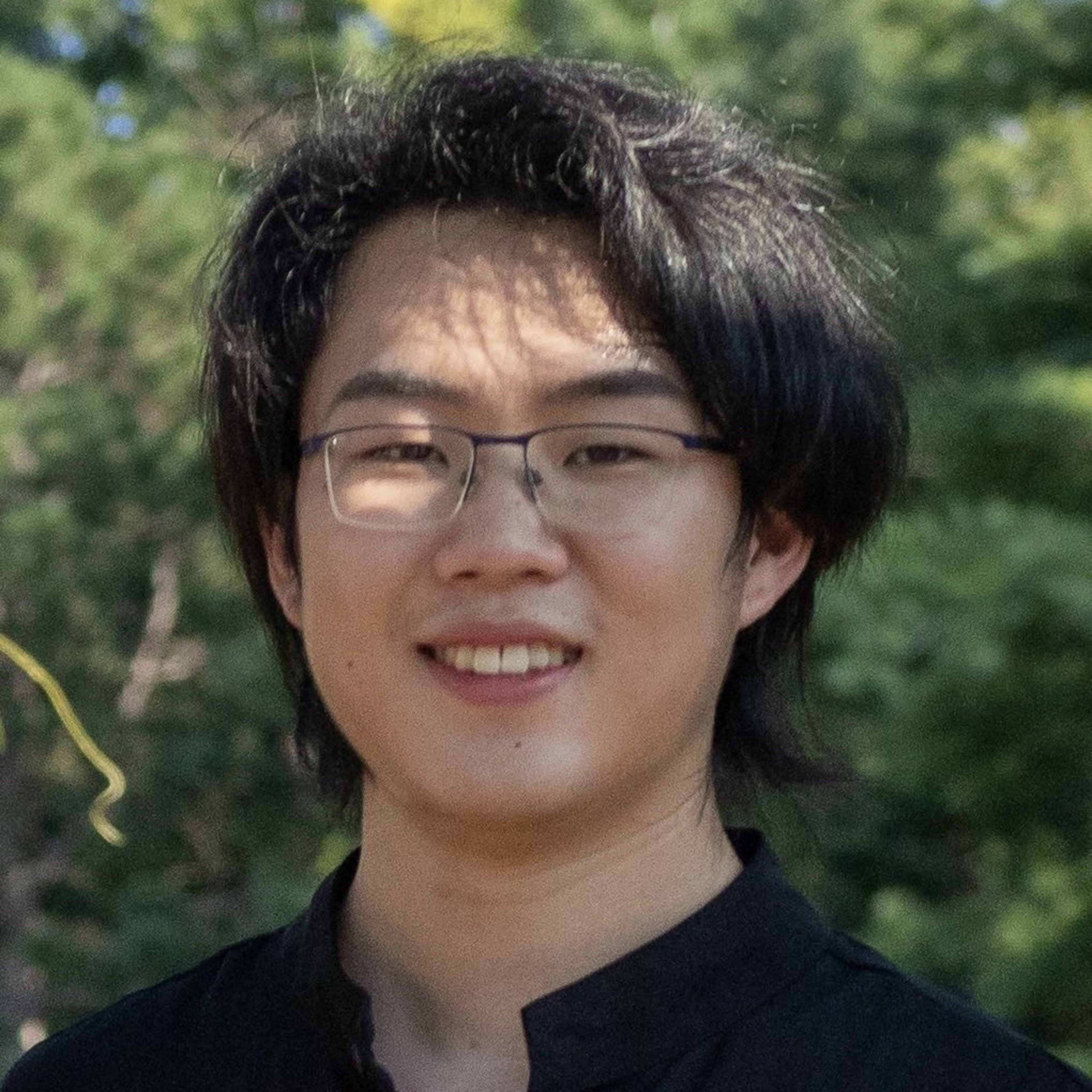 Edward (Yifan) Wu | Department of Statistics | Nebraska